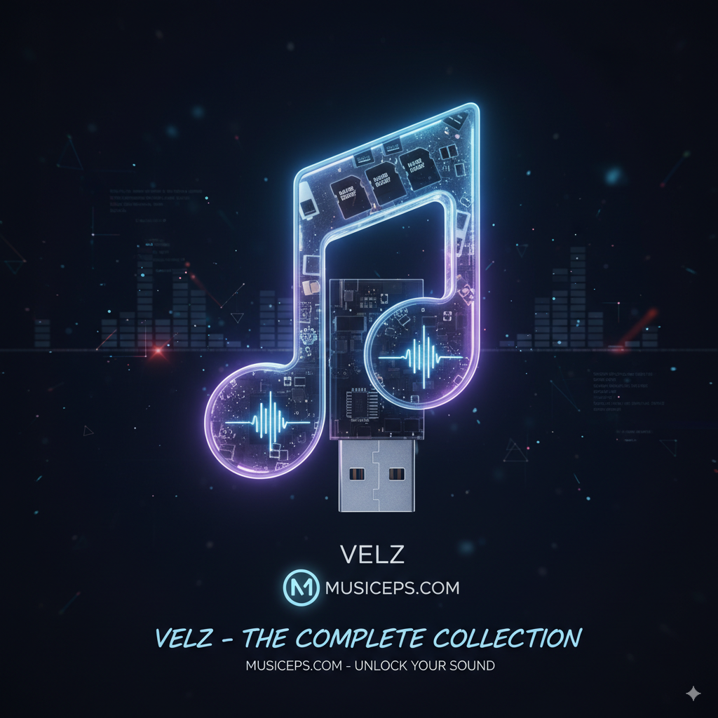 Finding the Overview in a 'Syncopated Haze': The New Video from Velz is ...